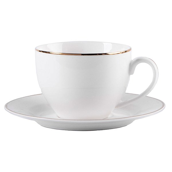 Чайная пара GOLD в подарочной упаковке-32502 купить в Минске, цена