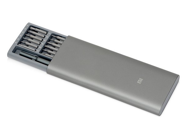 Отвертка Xiaomi Mi Precision Screwdriver Kit (BHR4680GL)-400069 купить ...