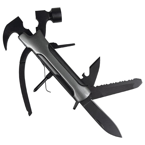 Мультитул Tools Hummer в подарочной коробке-614119 купить в Минске, цена
