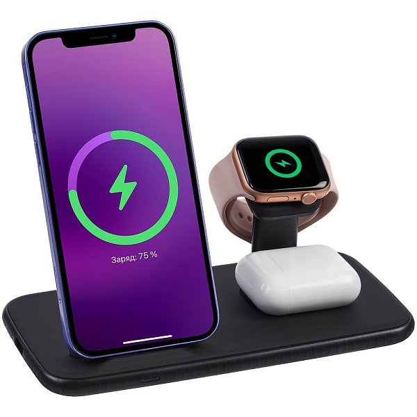 Зарядная станция Smart Nest-21116 купить в Минске, цена